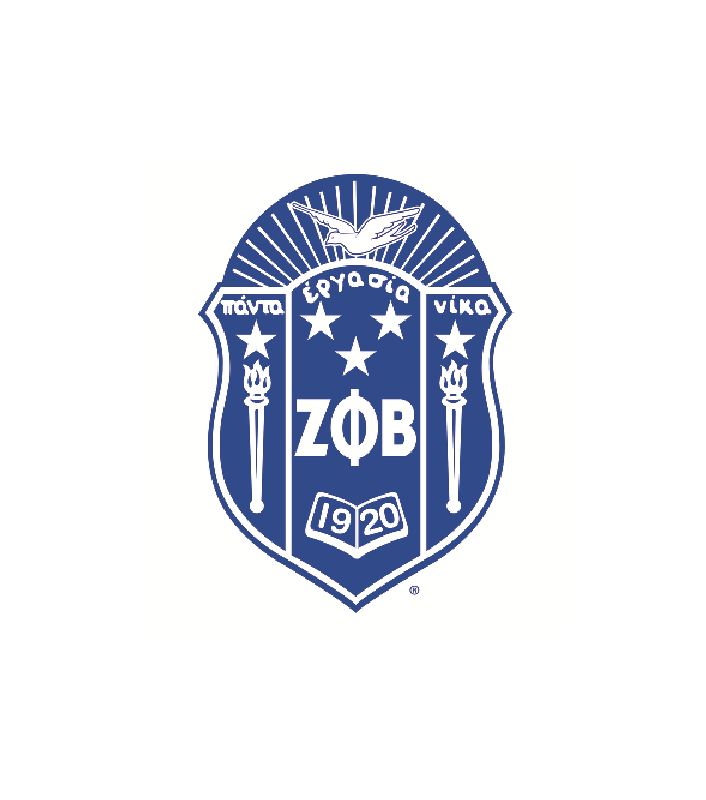 Zeta Phi Beta – Divine Gift Accessories