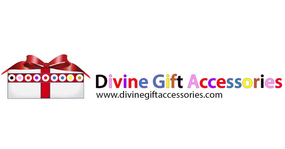 Divine Gift Accessories - Accentuate your Divine Nine Gifts